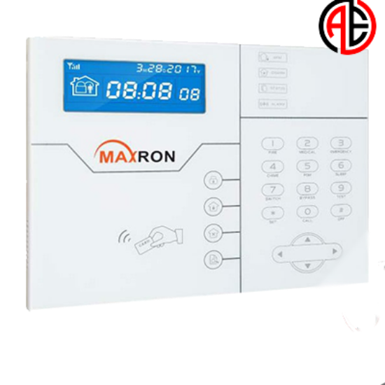 آلارم الکترونیک فروشگاه مرکزی دزگیر اماکن و دوربین مداربسته ...